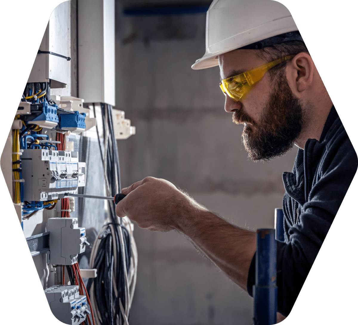 Sustainable Energy Solutions | UKEM