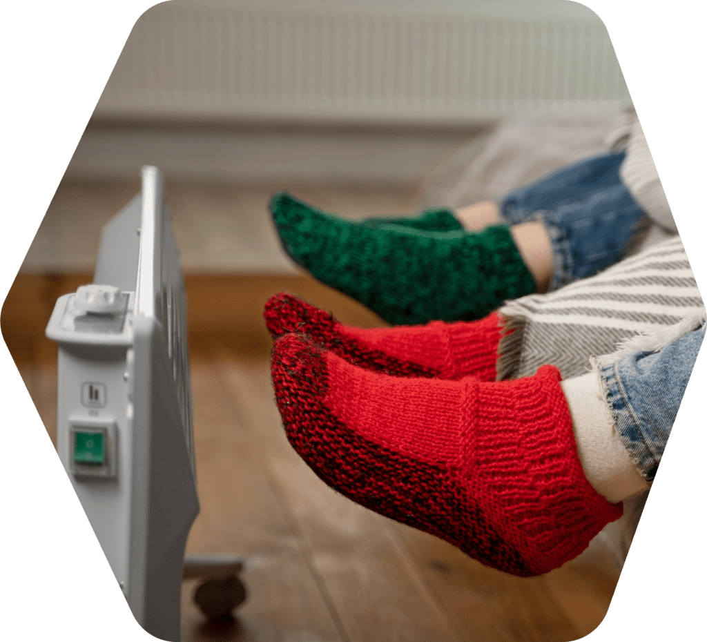 Sustainable Energy Solutions | UKEM