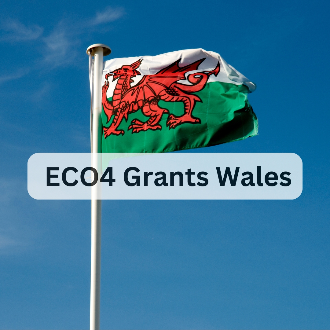 ECO4 Grants Wales - How to Access Funding for Energy Efficiency ...