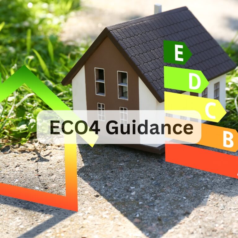 ECO4 Guidance - Key Insights for Compliance and Implementation - UKEM