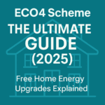 ECO4 Scheme - The Ultimate Guide (2025) - UKEM